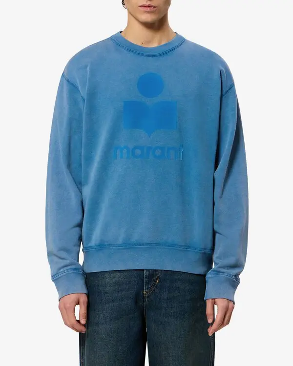 Isabel Marant Étoile Mikoy Sweatshirt