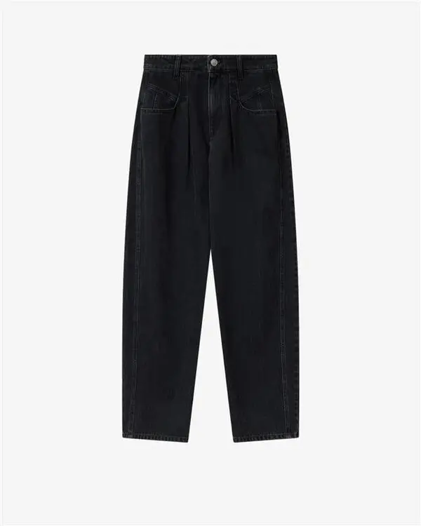 Isabel Marant Étoile Lisha Jeans