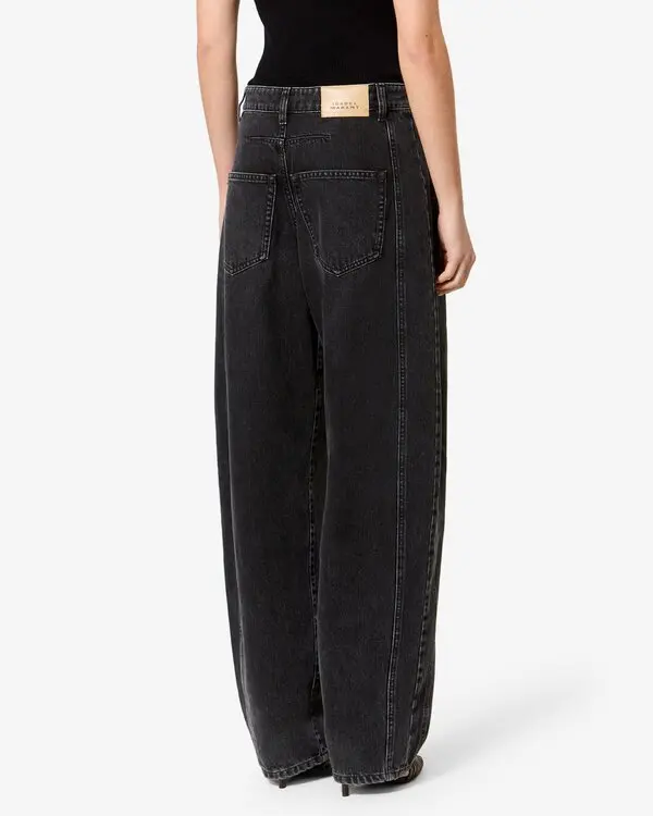 Isabel Marant Étoile Lisha Jeans