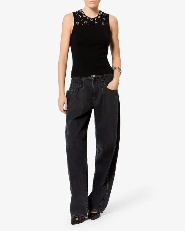Isabel Marant Étoile Lisha Jeans