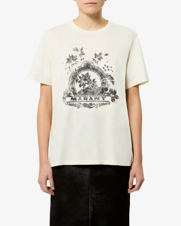 ETOILE Zewel T-shirt
