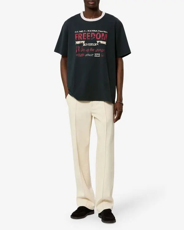 Isabel Marant Étoile Hiroe T-shirt
