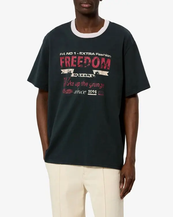 Isabel Marant Étoile Hiroe T-shirt