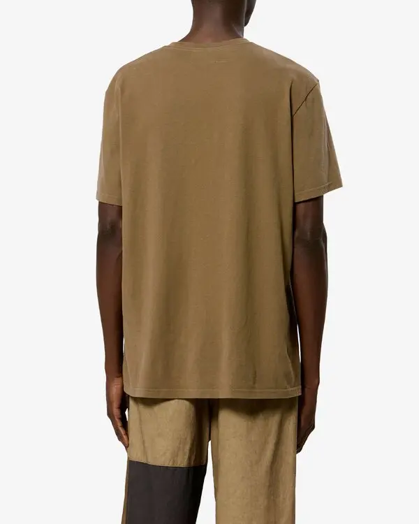 Isabel Marant Étoile Honore T-shirt
