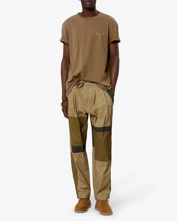 Isabel Marant Étoile Honore T-shirt