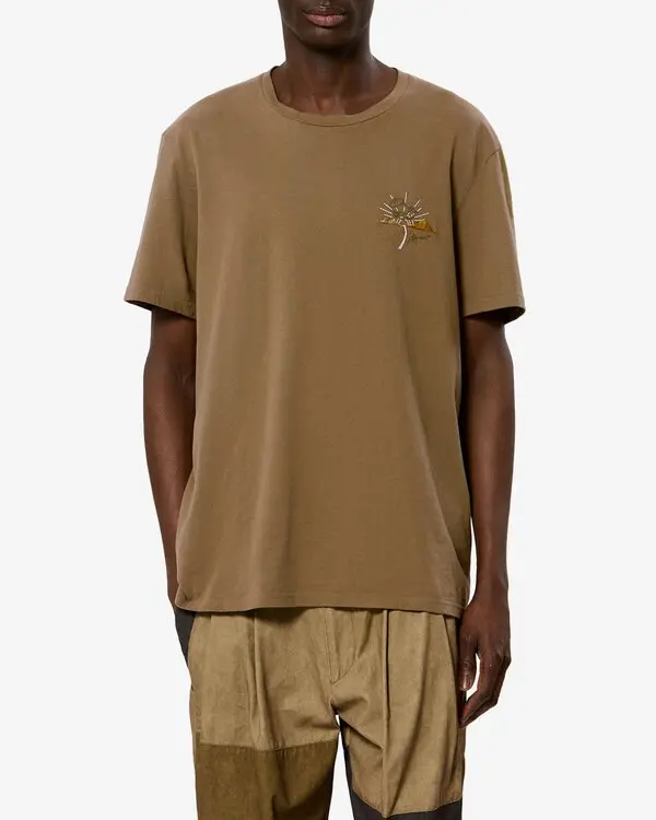 Isabel Marant Étoile Honore T-shirt