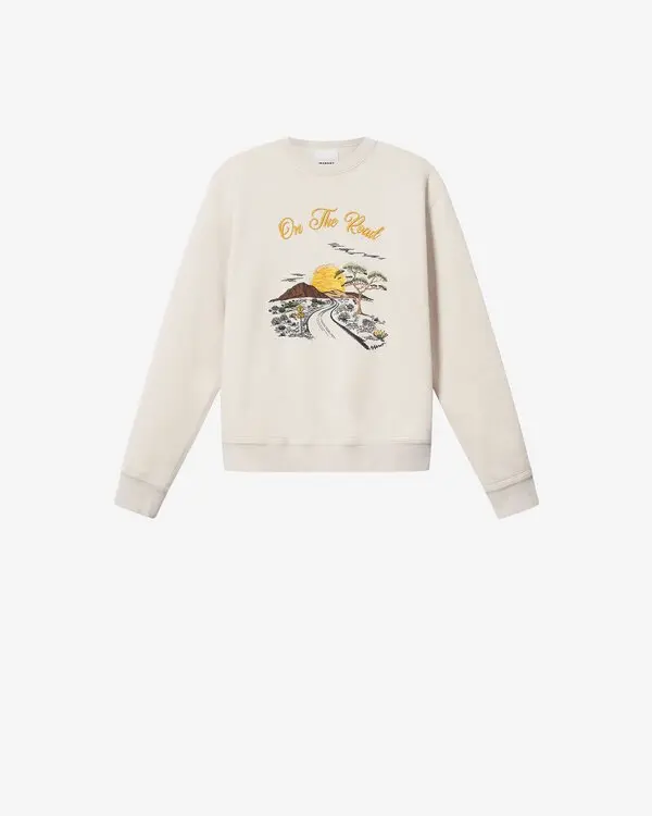 Isabel Marant Étoile Mikoy Sweatshirt