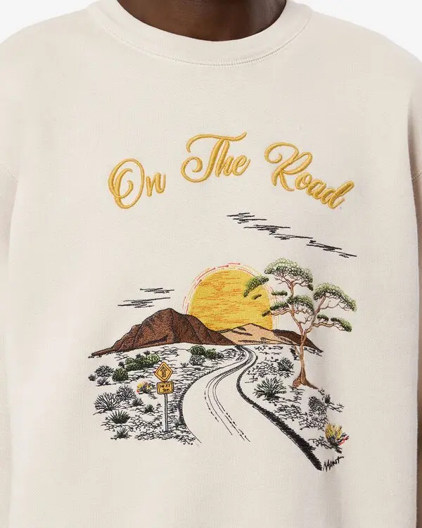 Isabel Marant Étoile Mikoy Sweatshirt