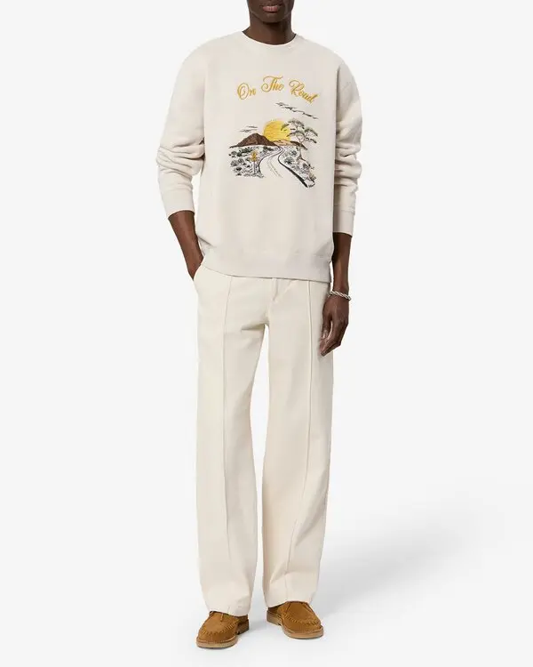 Isabel Marant Étoile Mikoy Sweatshirt