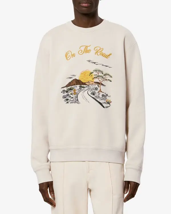 Isabel Marant Étoile Mikoy Sweatshirt