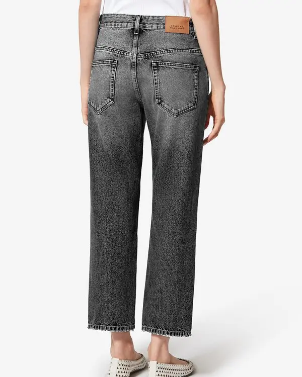 Isabel Marant Étoile Dakota Jeans