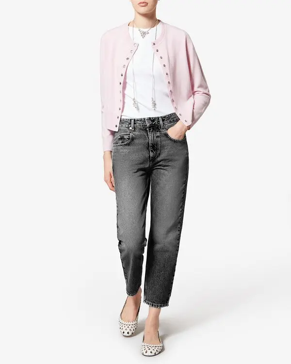 Isabel Marant Étoile Dakota Jeans