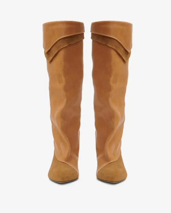 Isabel Marant Étoile Lezra Boots