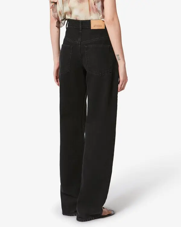 Isabel Marant Étoile Drolane Jean