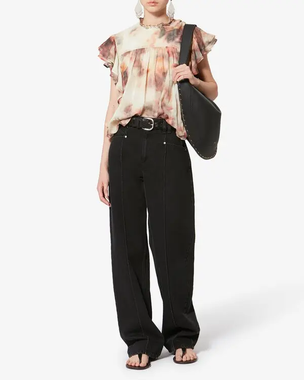 Isabel Marant Étoile Drolane Jean