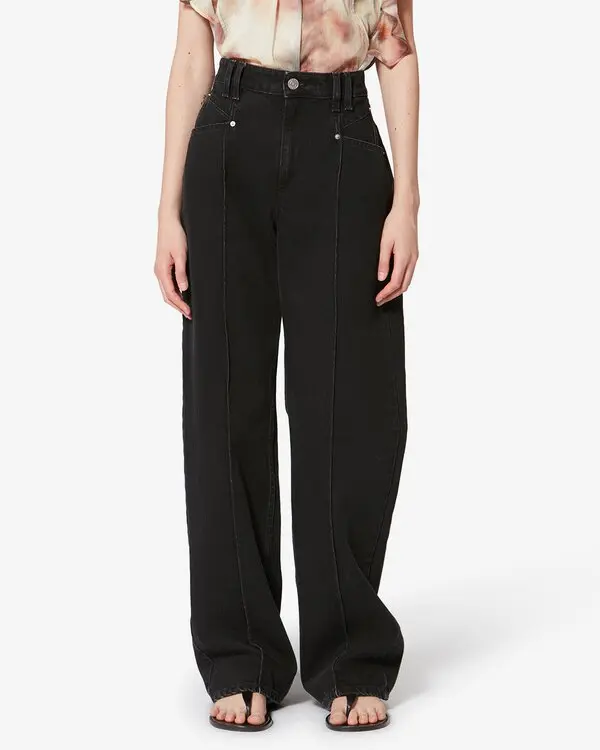 Isabel Marant Étoile Drolane Jean
