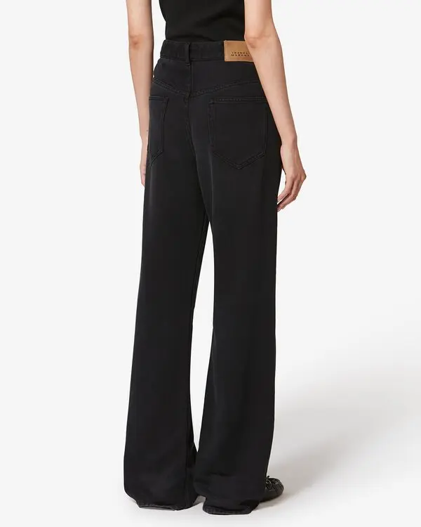 Isabel Marant Étoile Belvira Jeans