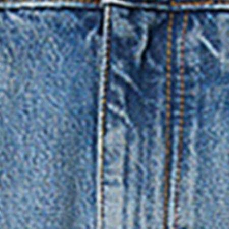 Isabel Marant Étoile Belvia Jeans