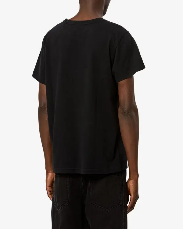 Isabel Marant Étoile T-shirt T-shirt T-shirt Zafferh