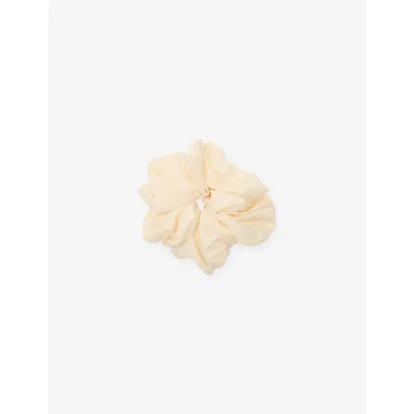 TALA Minimalist Satin Scrunchie