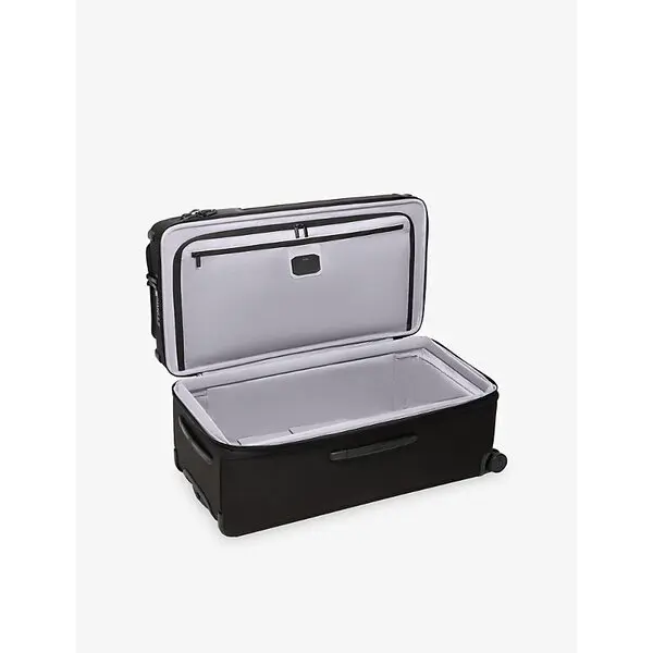 Tumi Alpha Large Dual Access Expandable Trunk Suitcase 78.5cm