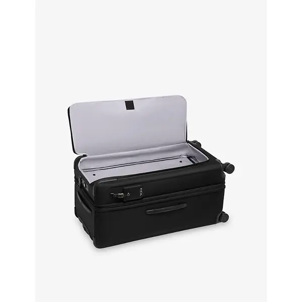 Tumi Alpha Large Dual Access Expandable Trunk Suitcase 78.5cm