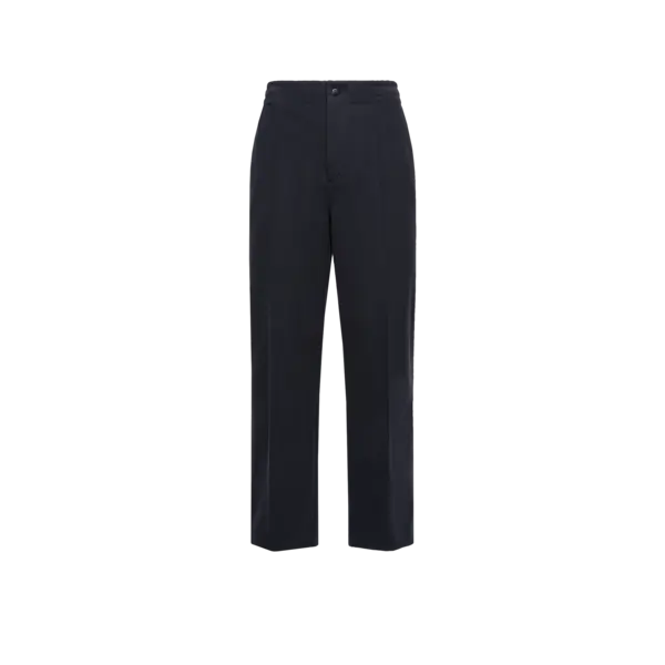 Moncler Embossed Logo Track Pants