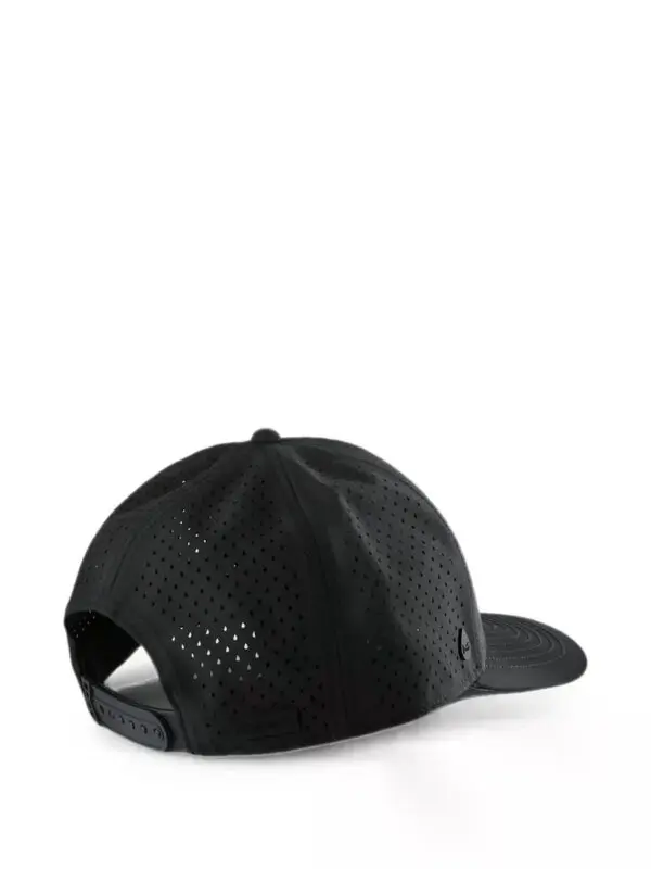 MELIN A-game Icon Hydro Perforated-panel Cap
