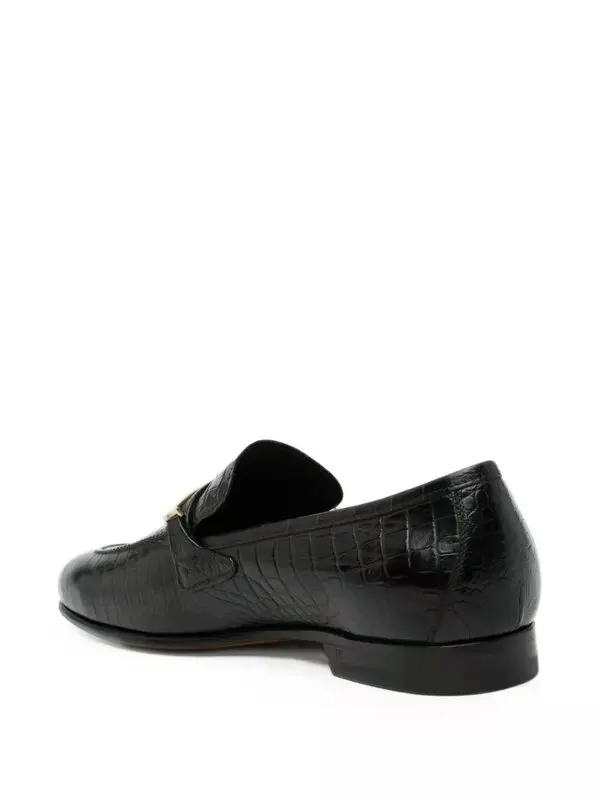 TOM FORD Gigi Loafers