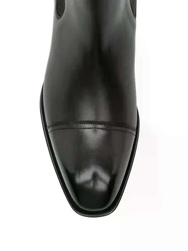 TOM FORD Elkan Chelsea Boots