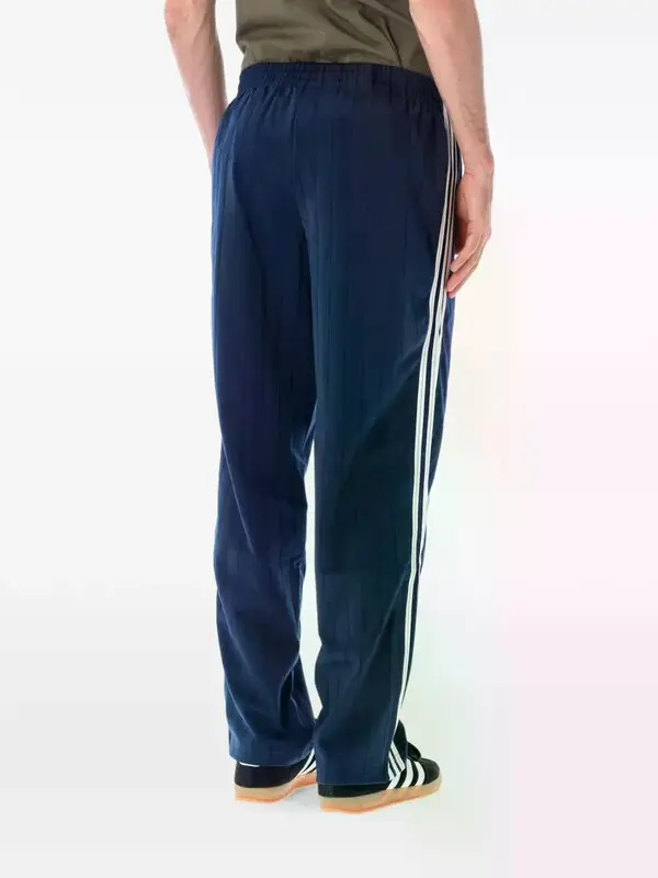 Adidas Firebird Drop-needle Track Pants