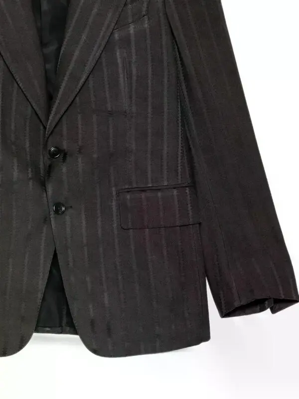 TOM FORD Single-breasted Blazer