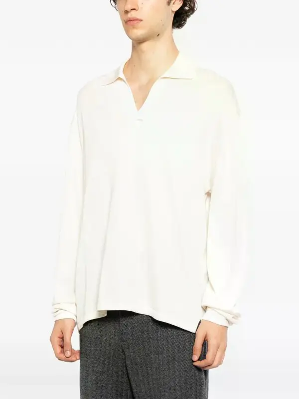 TOM FORD V-neck T-shirt