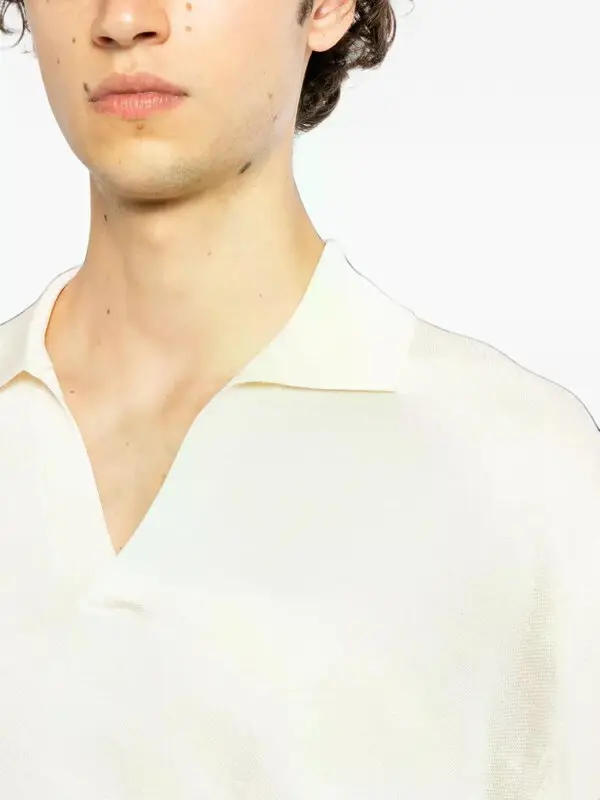 TOM FORD V-neck T-shirt