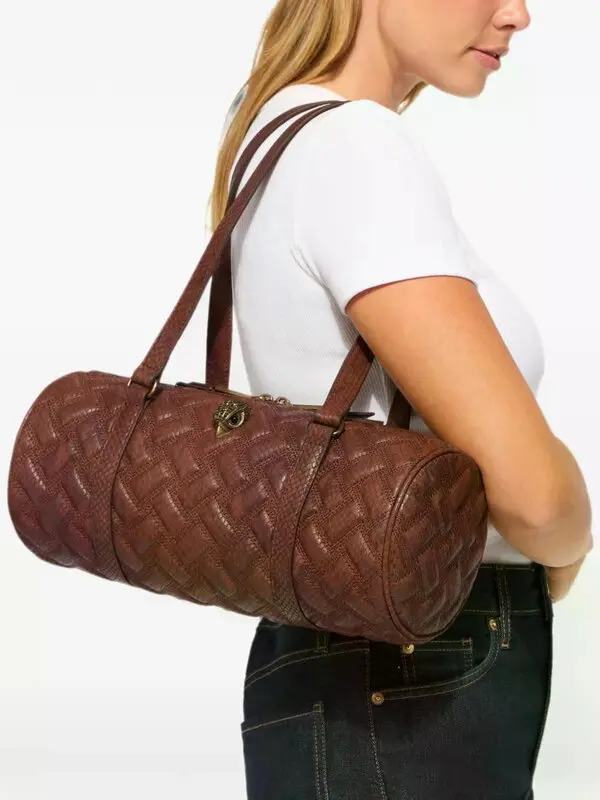 Kurt Geiger Kensington Barrel Bag