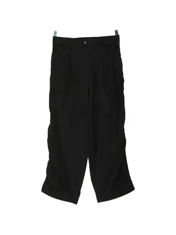 Kolor Belt Loops Trousers
