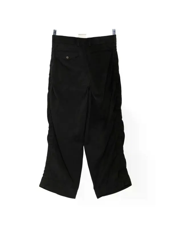 Kolor Belt Loops Trousers