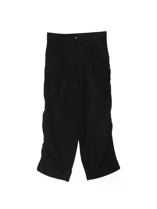 Kolor Belt Loops Trousers