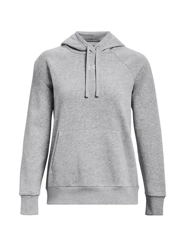 Under Armour Rival Raglan-sleeve Hoodie