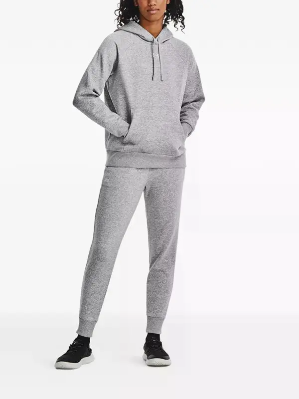 Under Armour Rival Raglan-sleeve Hoodie
