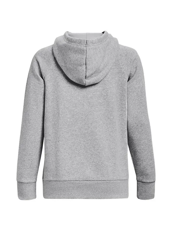 Under Armour Rival Raglan-sleeve Hoodie
