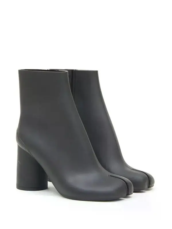 MAISON MARGIELA Tabi 80mm Ankle Boots