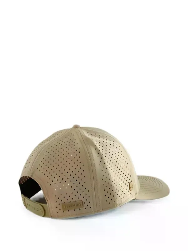 MELIN A-game Icon Hydro Perforated-panel Cap