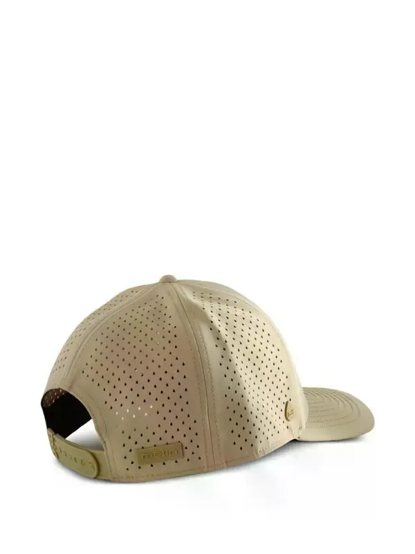 MELIN A-game Icon Hydro Perforated-panel Cap