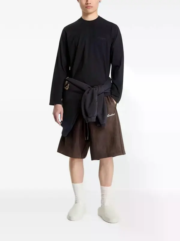 Fear Of God Essentials Long-sleeve T-shirt