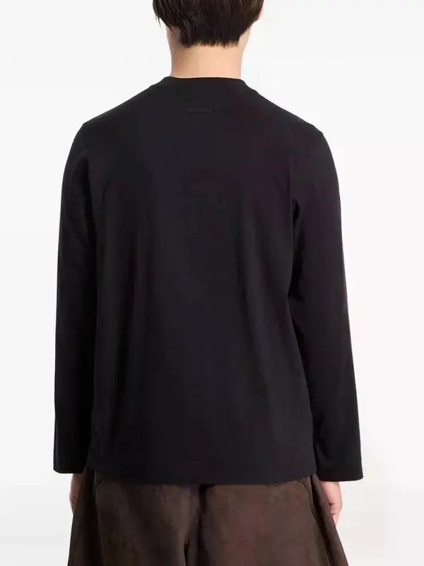 Fear Of God Essentials Long-sleeve T-shirt
