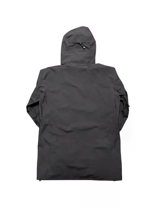 Arc'teryx Zip-fastening Jacket