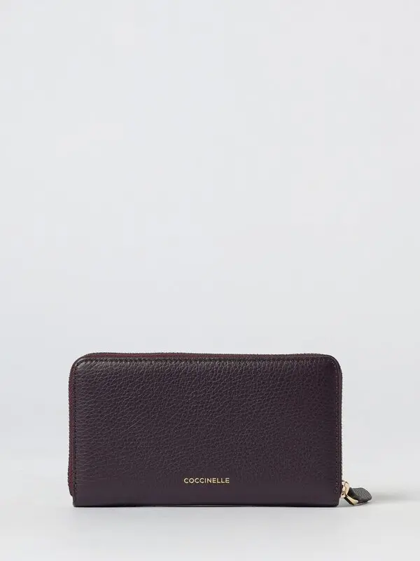 COCCINELLE Wallet Colour