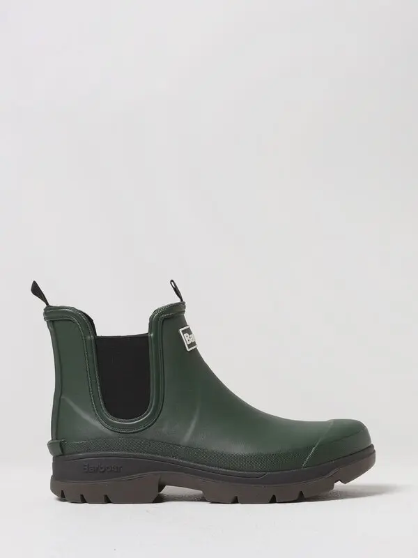 Barbour Chelsea Boots