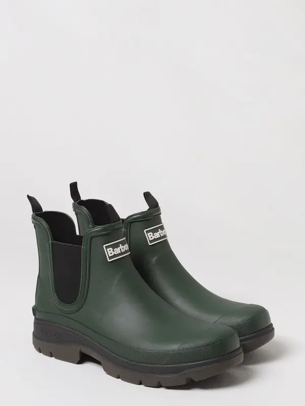 Barbour Chelsea Boots